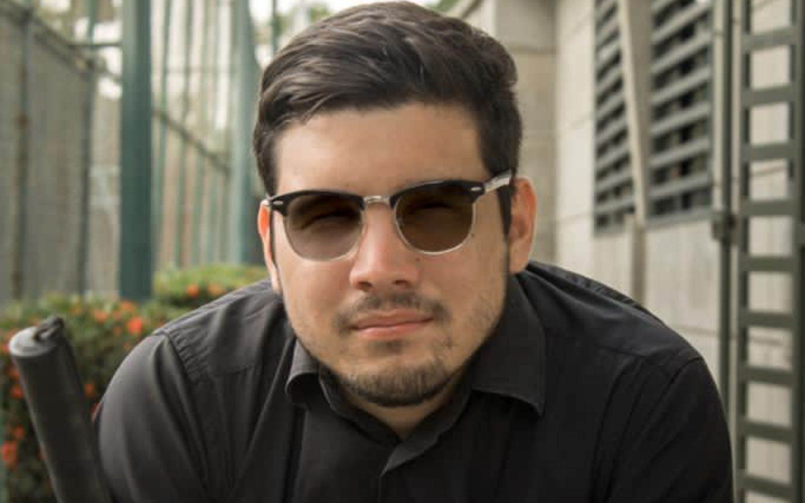 Larense Daniel Coronado ganó el Festival en Uruguay - Fama FM