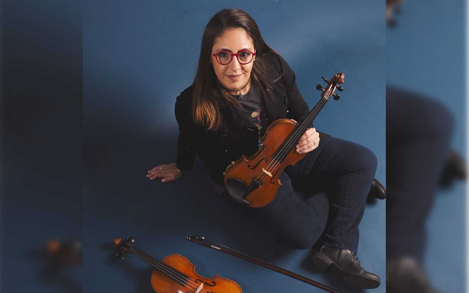 Venezolana ces nominada al Grammy Latino - Fama FM
