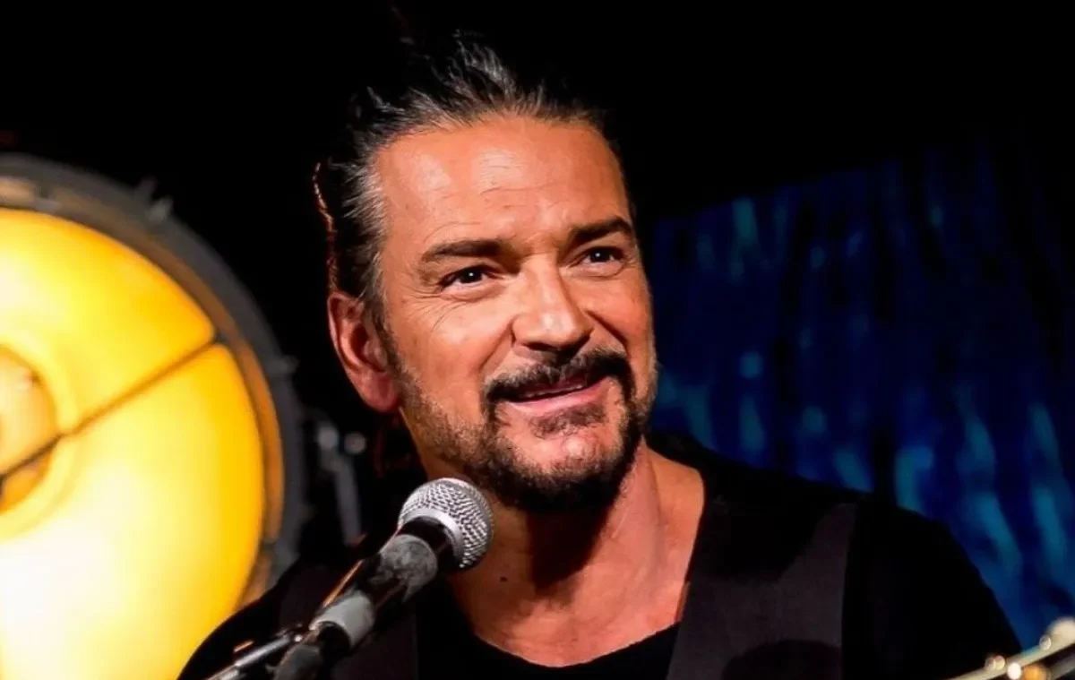 Ricardo Arjona anuncia concierto en Puerto Rico - Fama FM