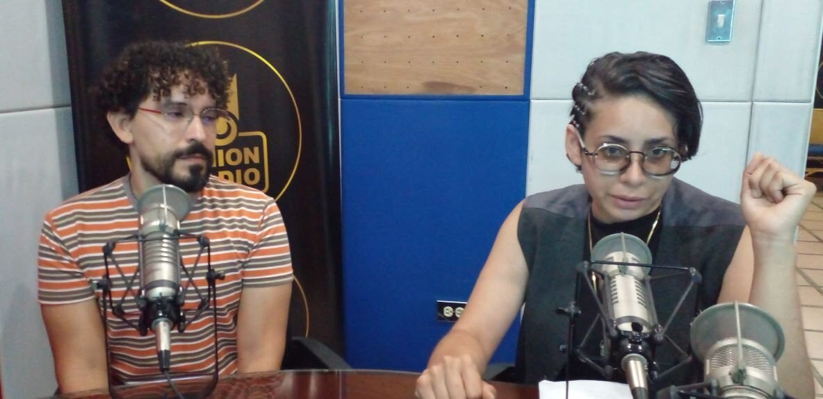 La leyenda de La Dientona – Fama FM